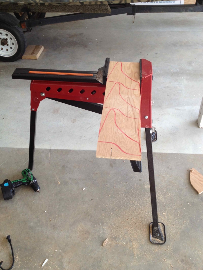 » Rebuilding a Gheenoe (Complete Step-by-Step)