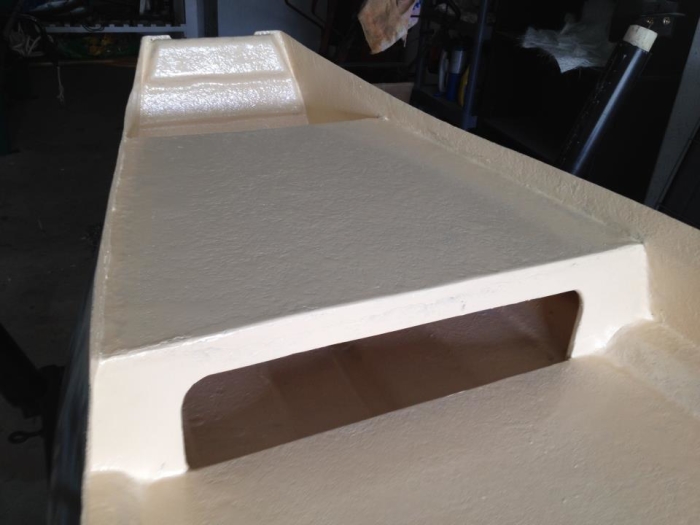 » Rebuilding a Gheenoe (Complete Step-by-Step)