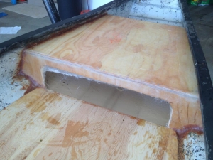 » Rebuilding a Gheenoe (Complete Step-by-Step)