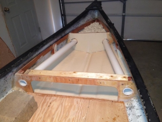 » Rebuilding a Gheenoe (Complete Step-by-Step)