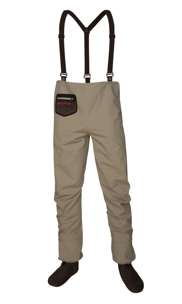 » Redington SonicDry Wading Pants