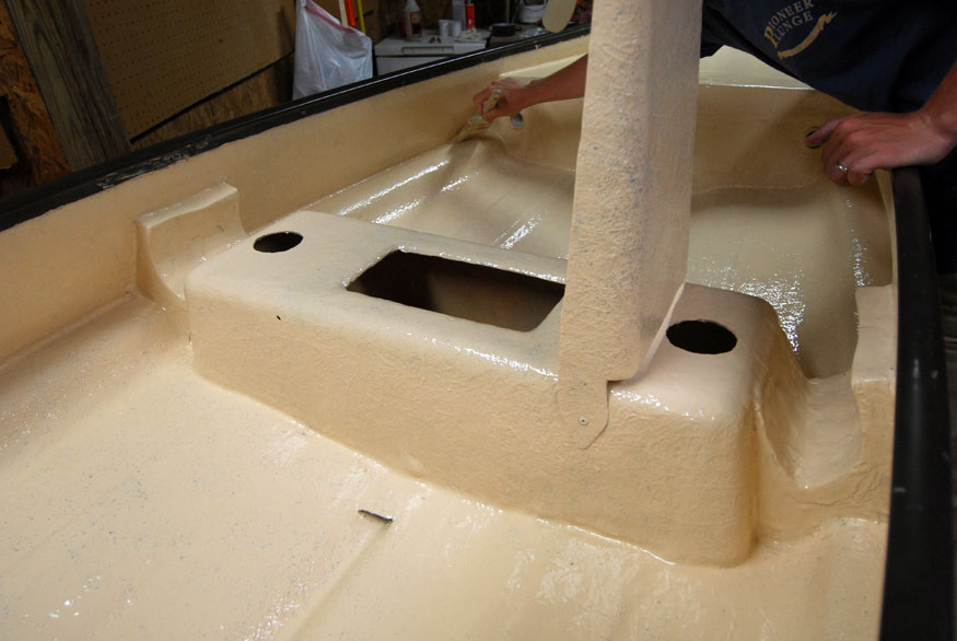 Project Boat | Dedicated To The Smallest Of Skiffs
